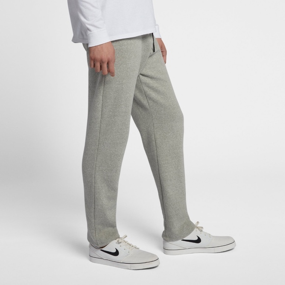 Hurley | Pants | Hurley Mens Fleece Pants Sweatpants | Poshmark